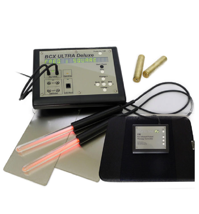 Rife Treatment – Shining Star Health Center