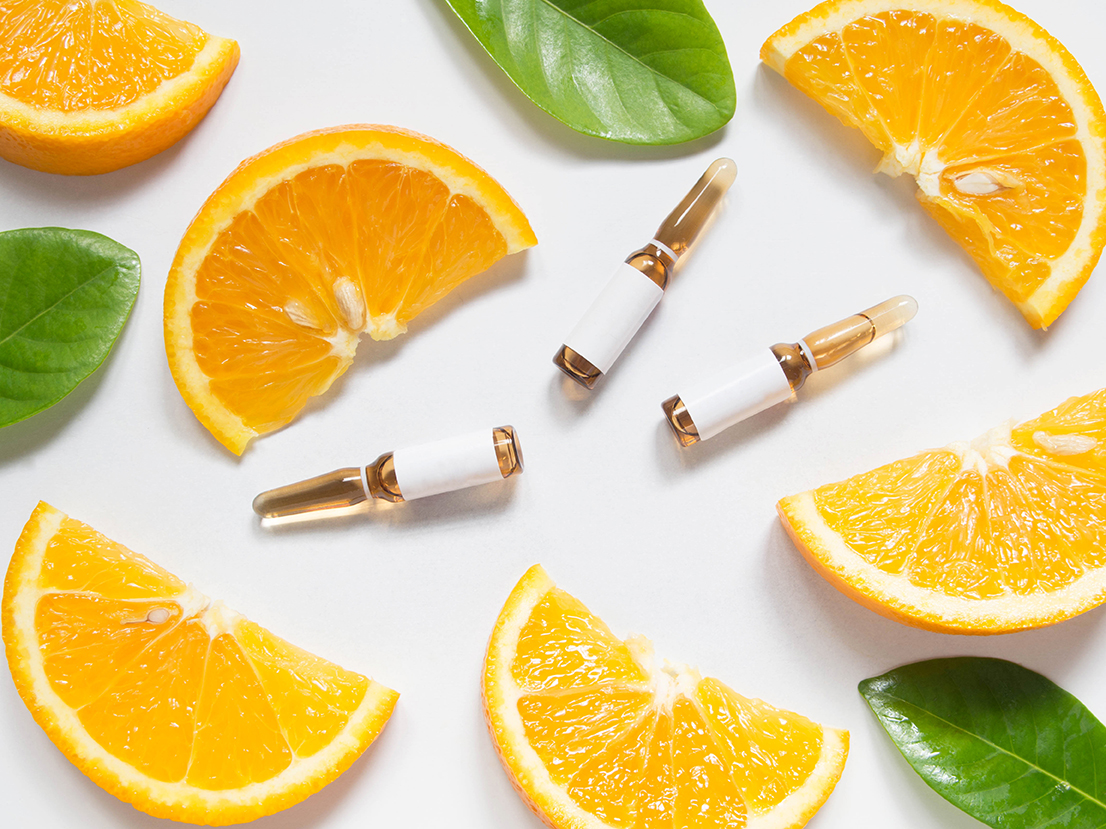 Vitamin C High Dose Therapy – Shining Star Health Center