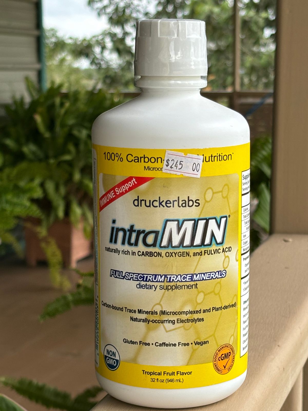 InteraMin – Shining Star Health Center