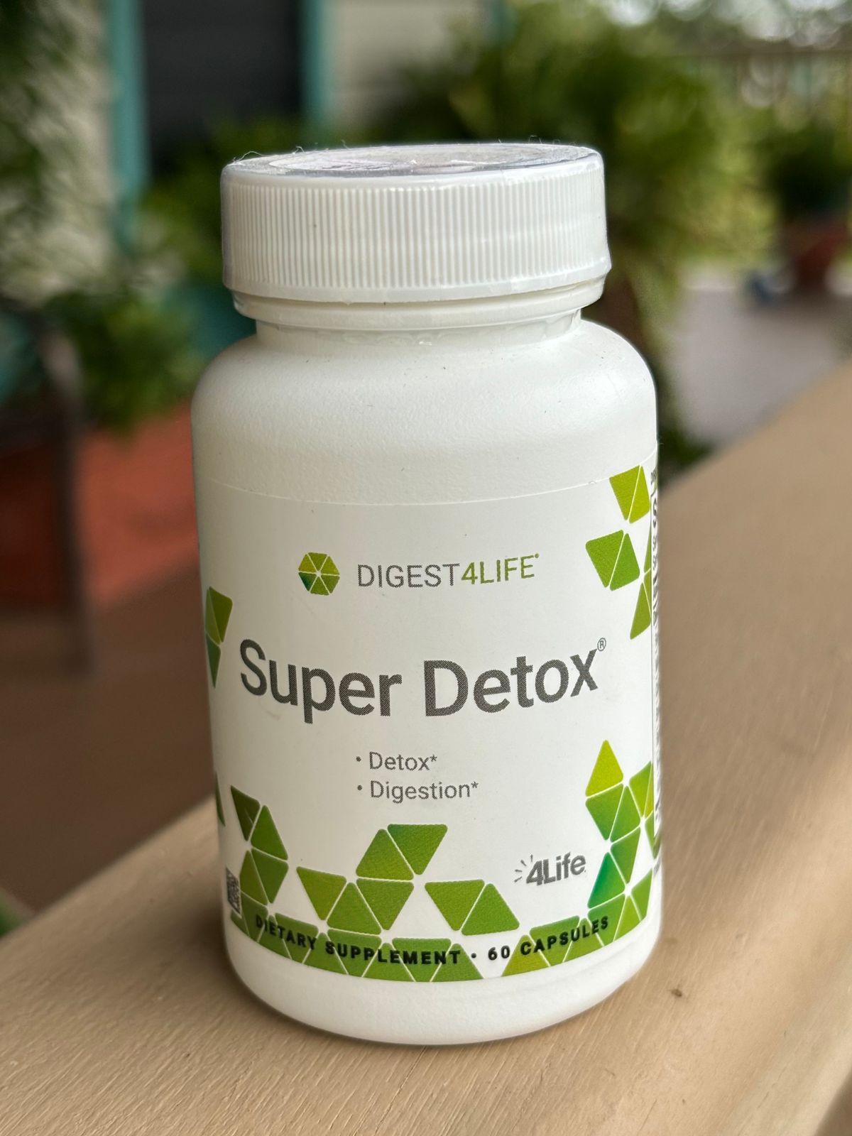Super Detox – Shining Star Health Center