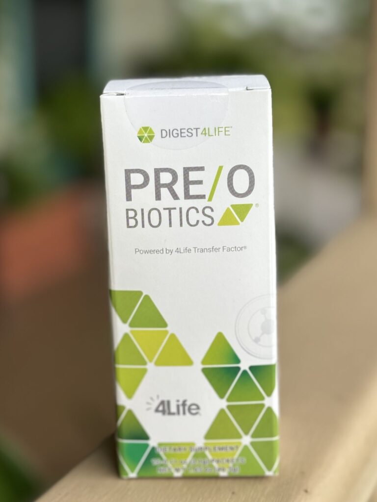 Pro/Biotics – Shining Star Health Center