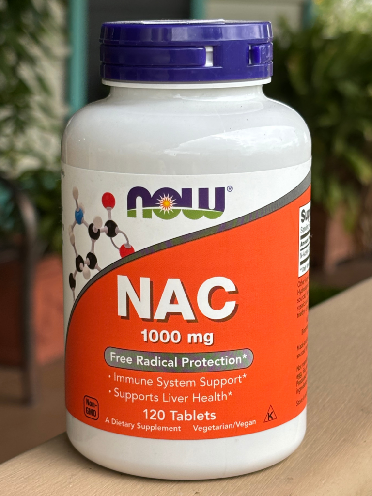 NAC – Shining Star Health Center